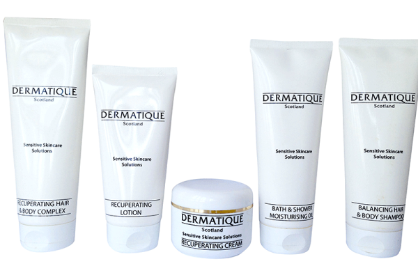 Best Skincare: Dermatique Recuperating Cream - The Clothes Maiden
