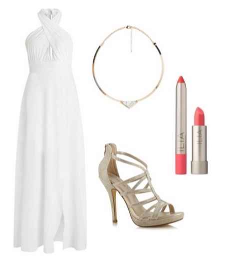 How to Style a White Dress for Every Occasion