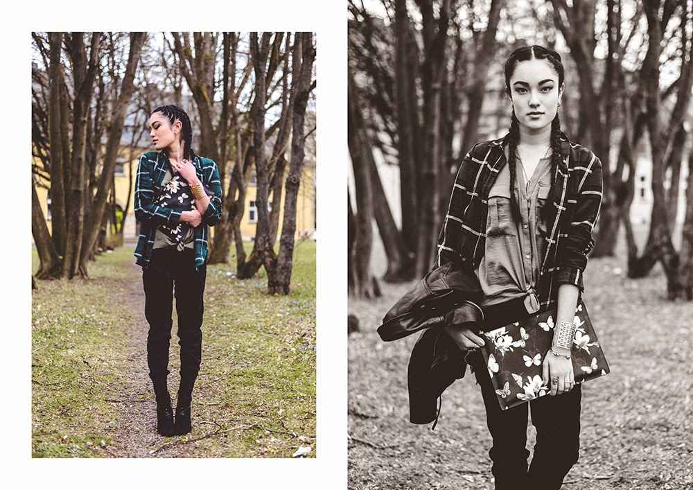 Fashion Bloggers You Should be Following on Instagram - The Clothes Maiden