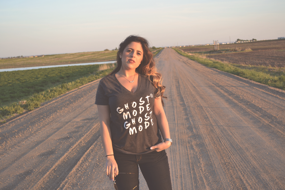 Designer Spotlight: Ghost Mode Apparel - The Clothes Maiden