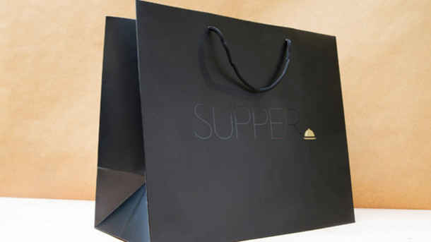 SUPPER: The First Ever Michelin Starred Delivery Service - The Clothes ...