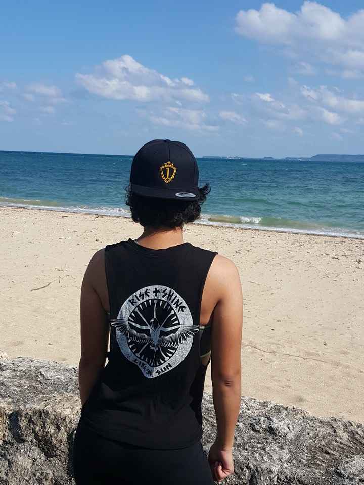 Designer Spotlight: One Life Clothing - The Clothes Maiden