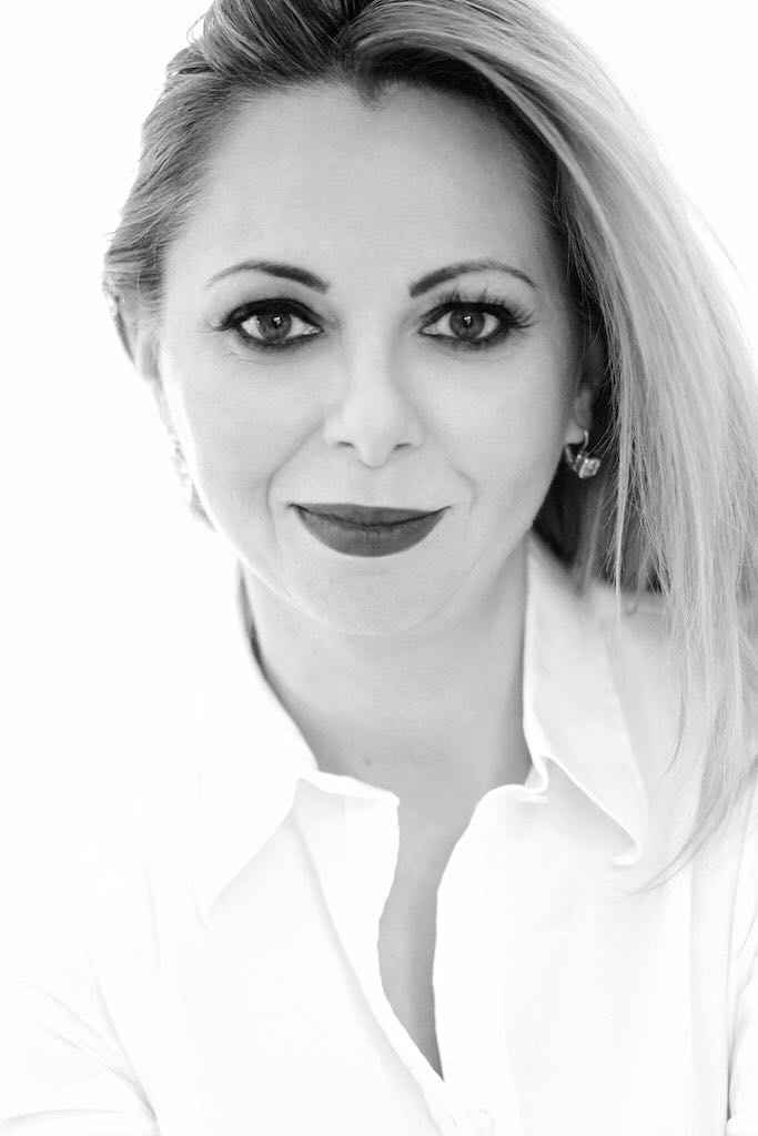 An Interview With Fashion Designer Celine b - The Clothes Maiden