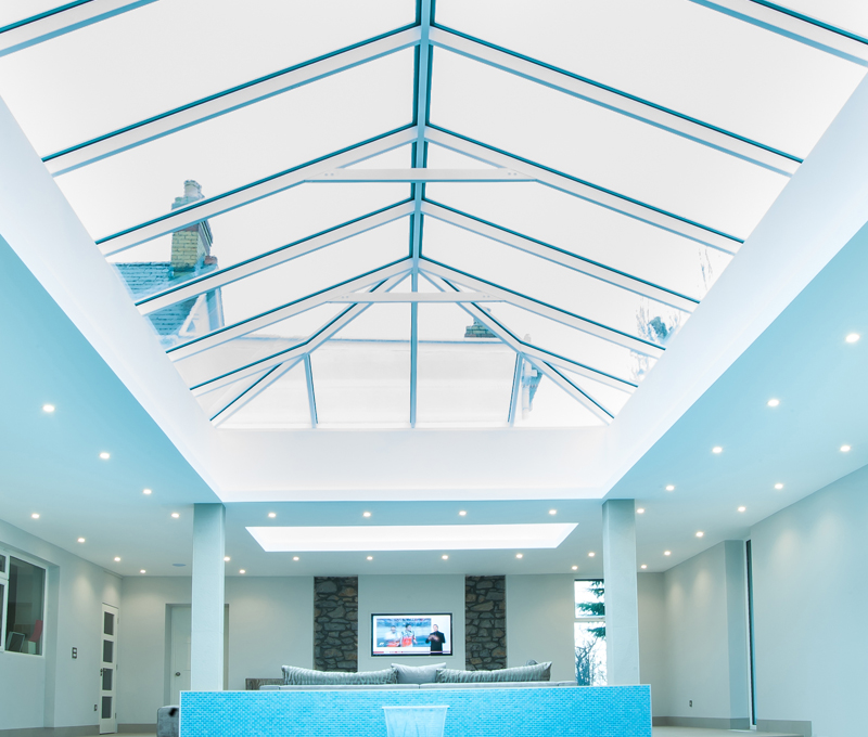 How to Choose the Right Roof Lights for Your Home - The Clothes Maiden