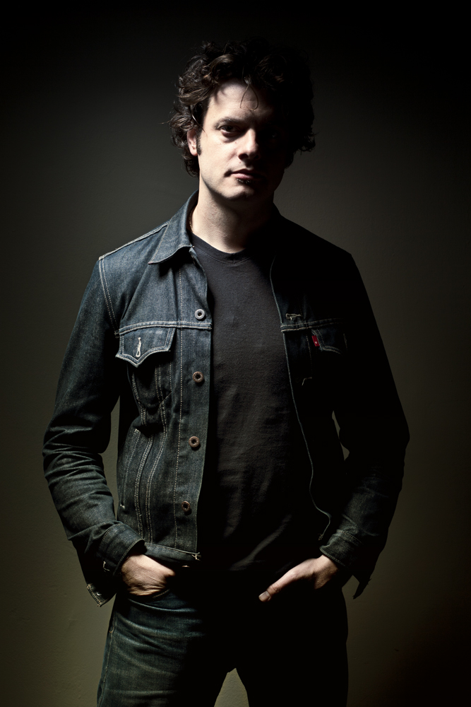 Jason Achilles Mezilis Releases Music Video For 'Panhandle' - The ...