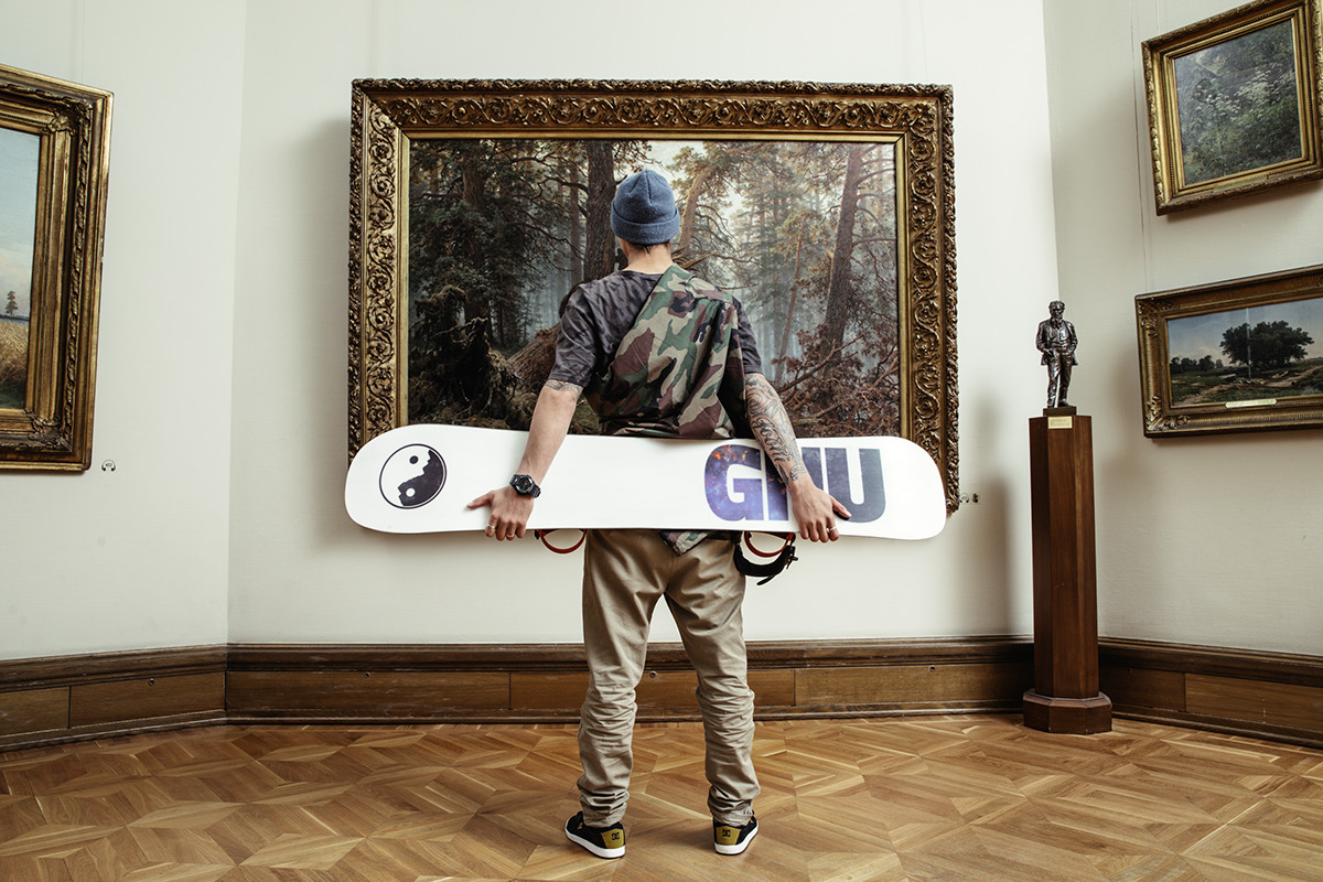 G-SHOCK SS16 Collection - The Clothes Maiden