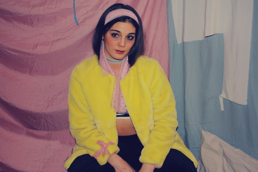 Editorial: Dreamy x The Clothes Maiden // Photography By Natalia Giles